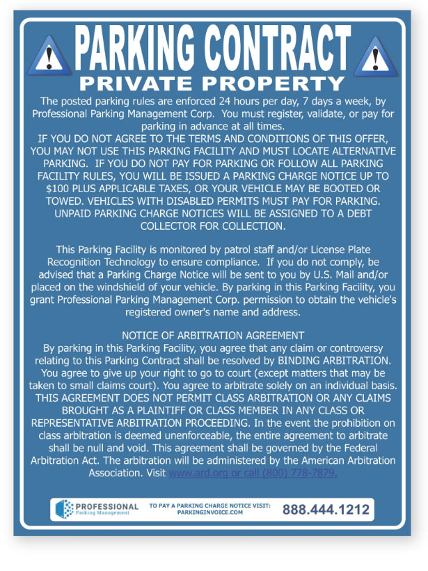 Is Professional Parking Management (PPM) a Scam? - Oxygen XL