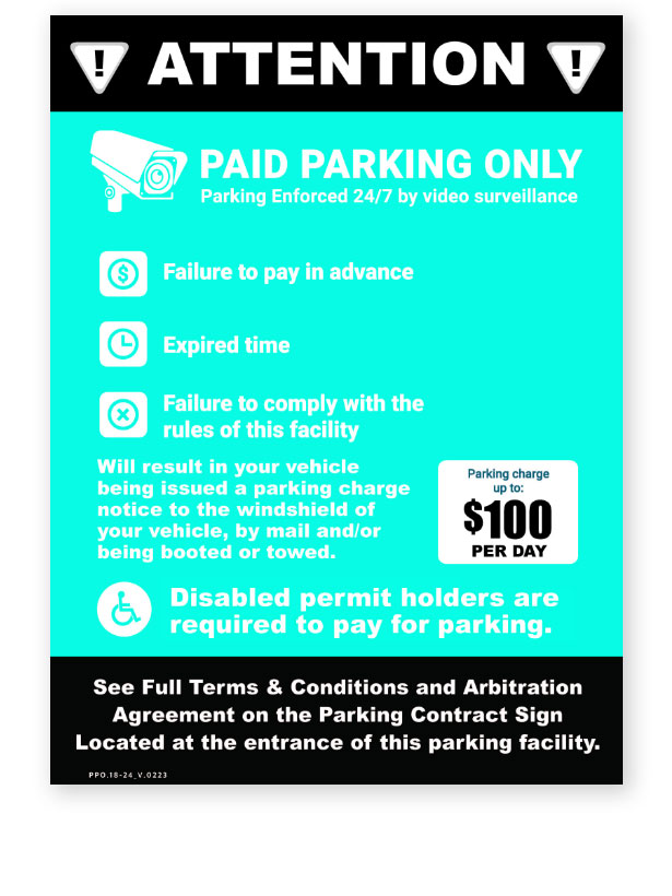 Is Professional Parking Management (PPM) a Scam? - Oxygen XL